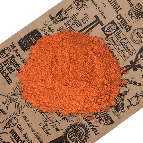 Masala Fries Sprinkle