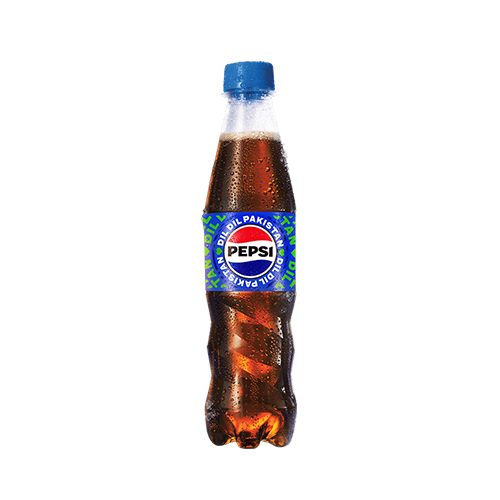 Pepsi Regular: Quench your thirst with the classic taste of Pepsi in a ...