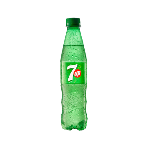 7UP Regular