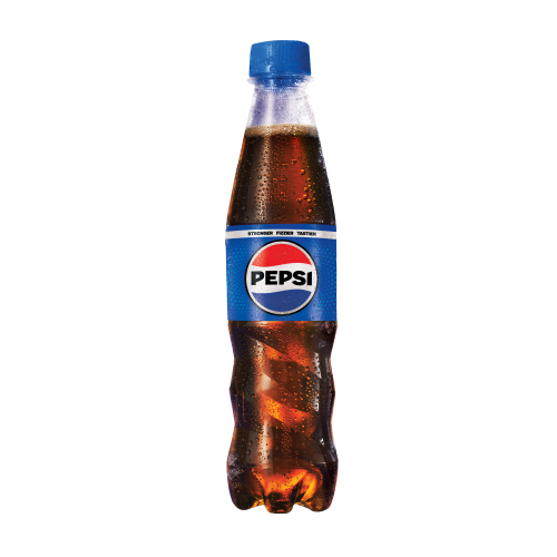 Pepsi Zero Sugar