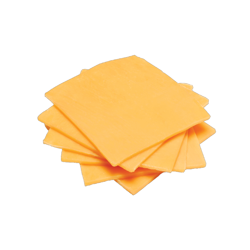 Cheese Slice