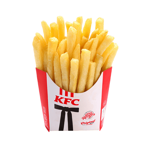 Regular Fries