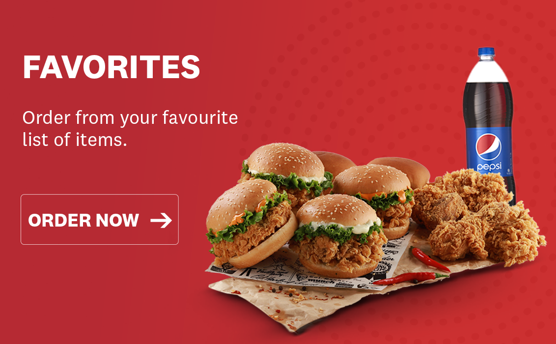 Adding 11 Herbs And Spices Explore Our Menu And Add Items To Your Cart